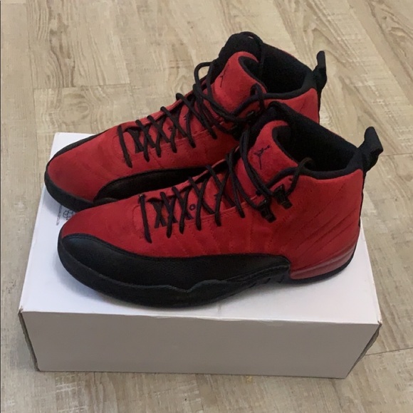 Jordan | Shoes | Jordan 2s Reverse Flu Game | Poshmark